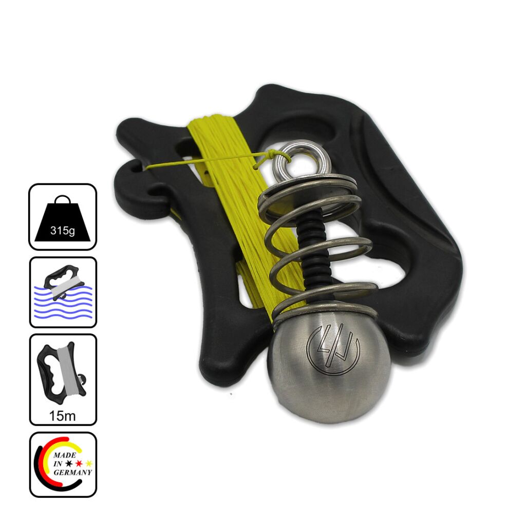 Poseidon Ground Controller, 44,99