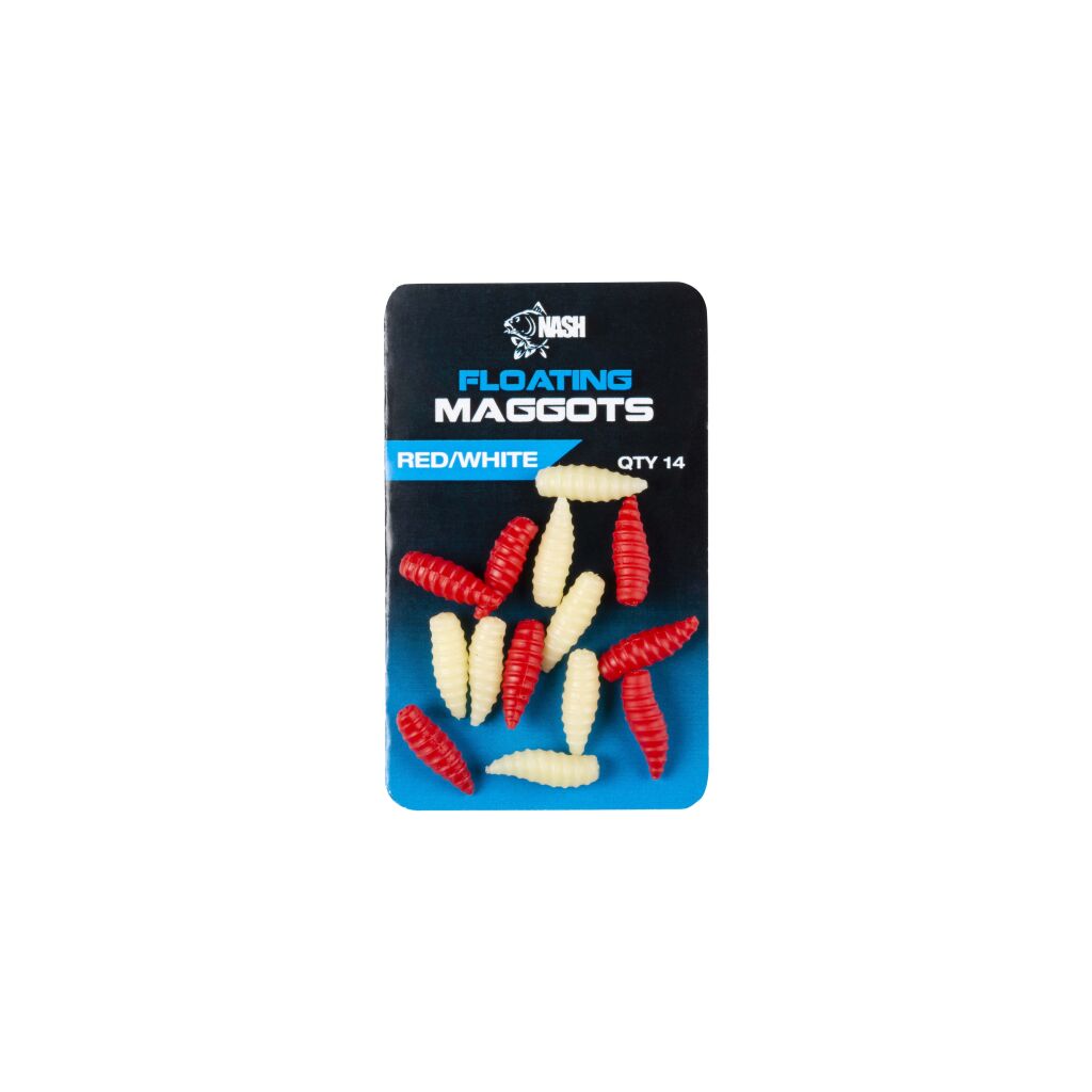 Nash Floating Maggot, 3,55